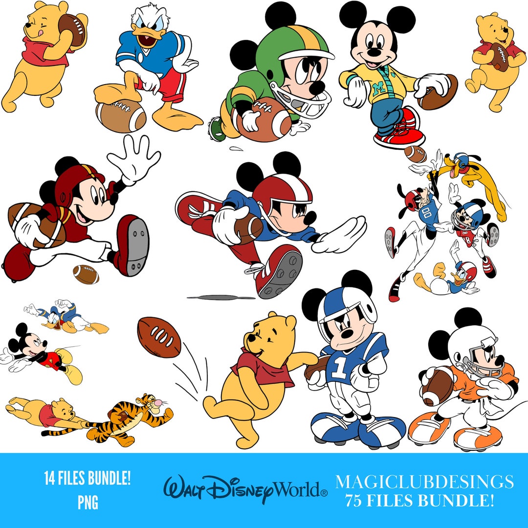 Soccer PNG Mouse Soccer Theme Sports PNG Soccer Cricut - Etsy Canada