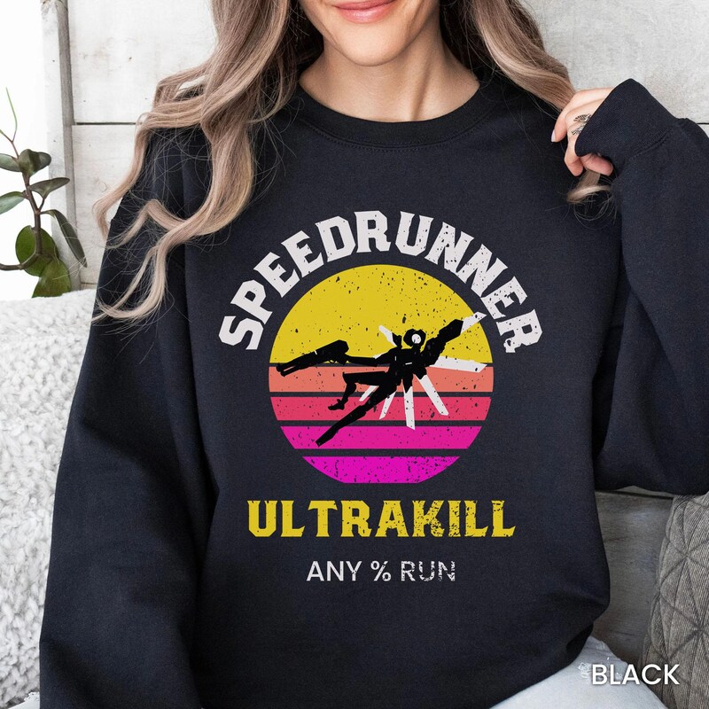Ultrakill Merch - Etsy