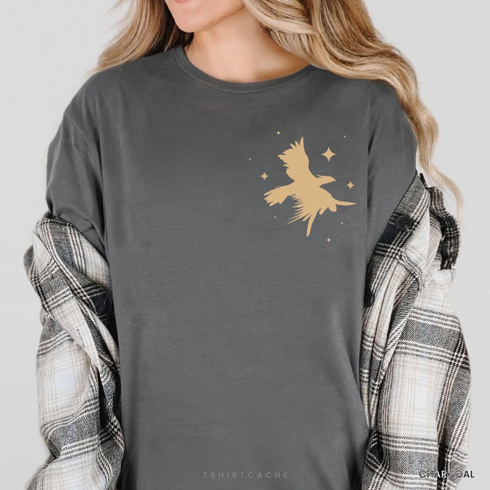 Elden Ring Nightreign Shirt, Eldenring Merch, Front and Back Print ...