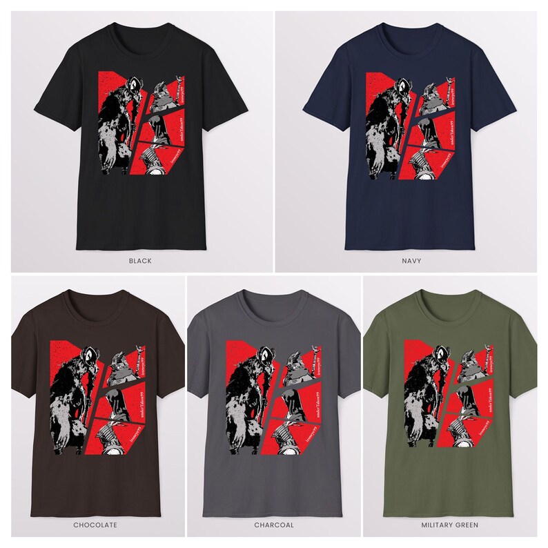 Custom Elden Ring Nightreign Shirt, Personalize Nightfarer Gamer Tag ...
