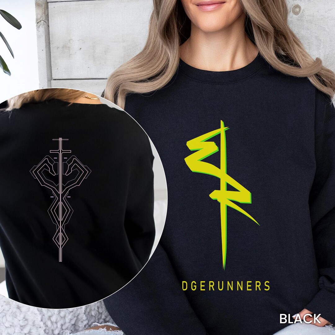 Cyberpunk Edgerunners Shirt, Gamer Lifestyle Shirt, Cyberpunk Lucy ...