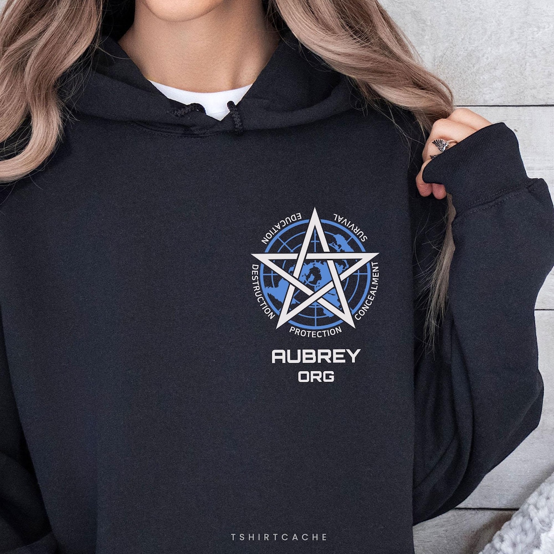 Custom Scp Goc Shirt, Personalized United Nations Global Occult ...