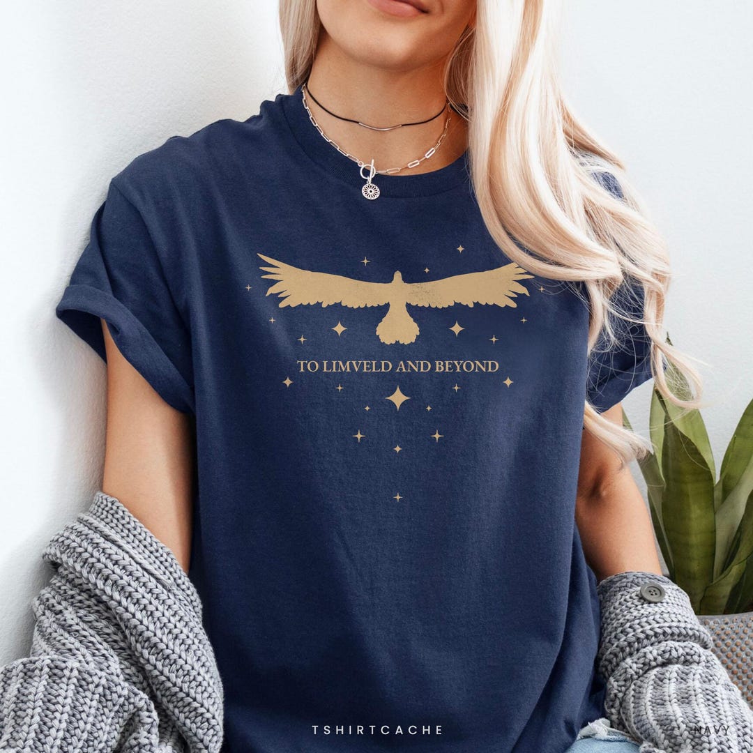 Elden Ring Nightreign Shirt, Eldenring Merch, Limveld Spectral Hawk ...