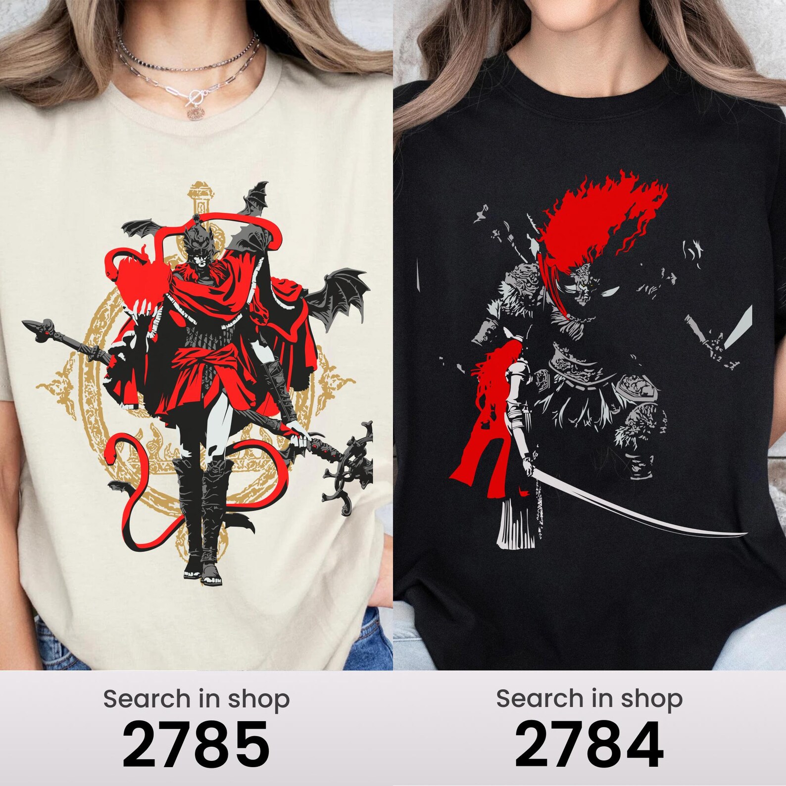 Elden Ring Nightreign Shirt, Elden Ring Merch, Heolstor the Nightlord ...