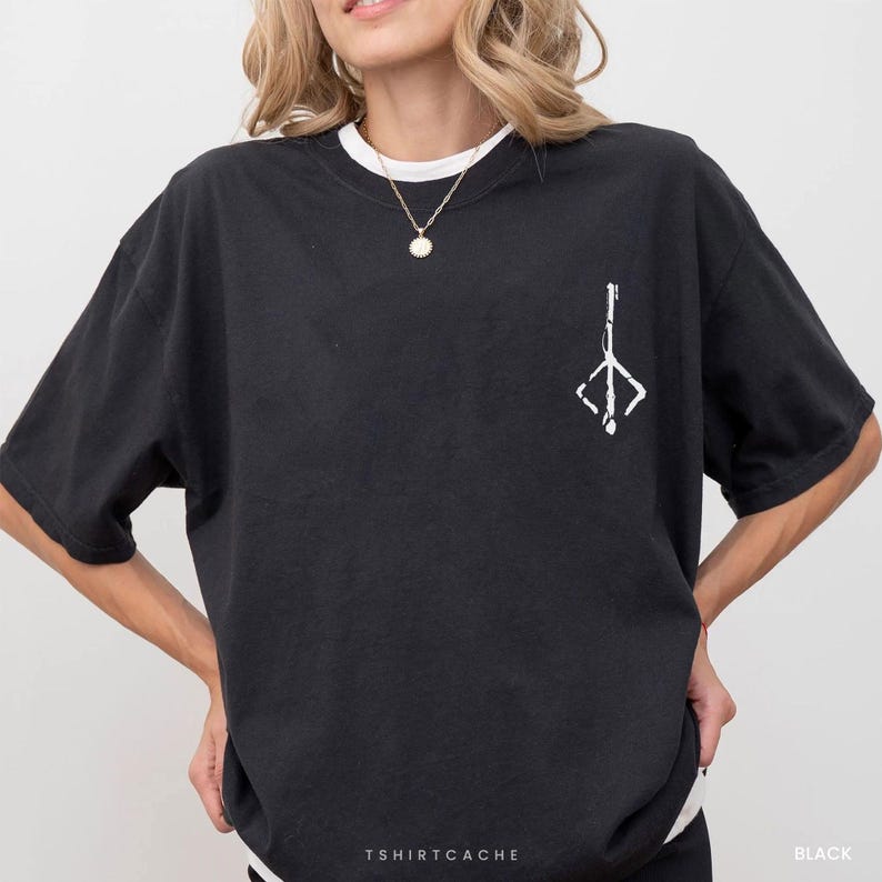 Bloodborne Yharnam Tour Tshirt, Front and Back Print Sweatshirt ...