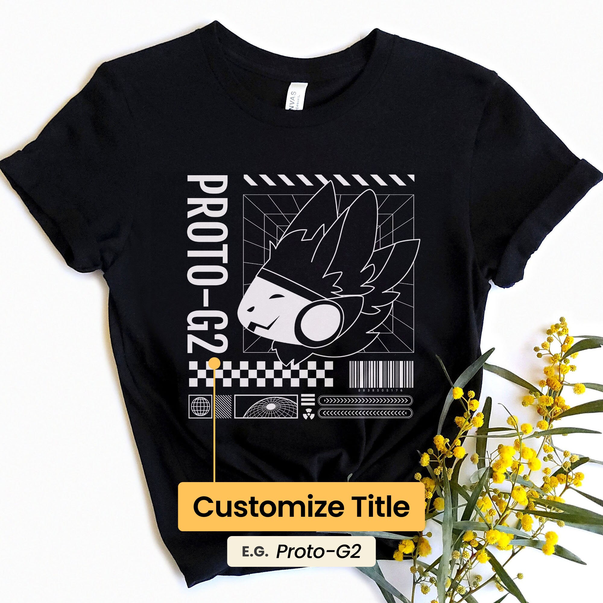 Protogen Meme Fursona Shirt, Cyberpunk Furry Art Sweatshirt, Cyber Punk ...