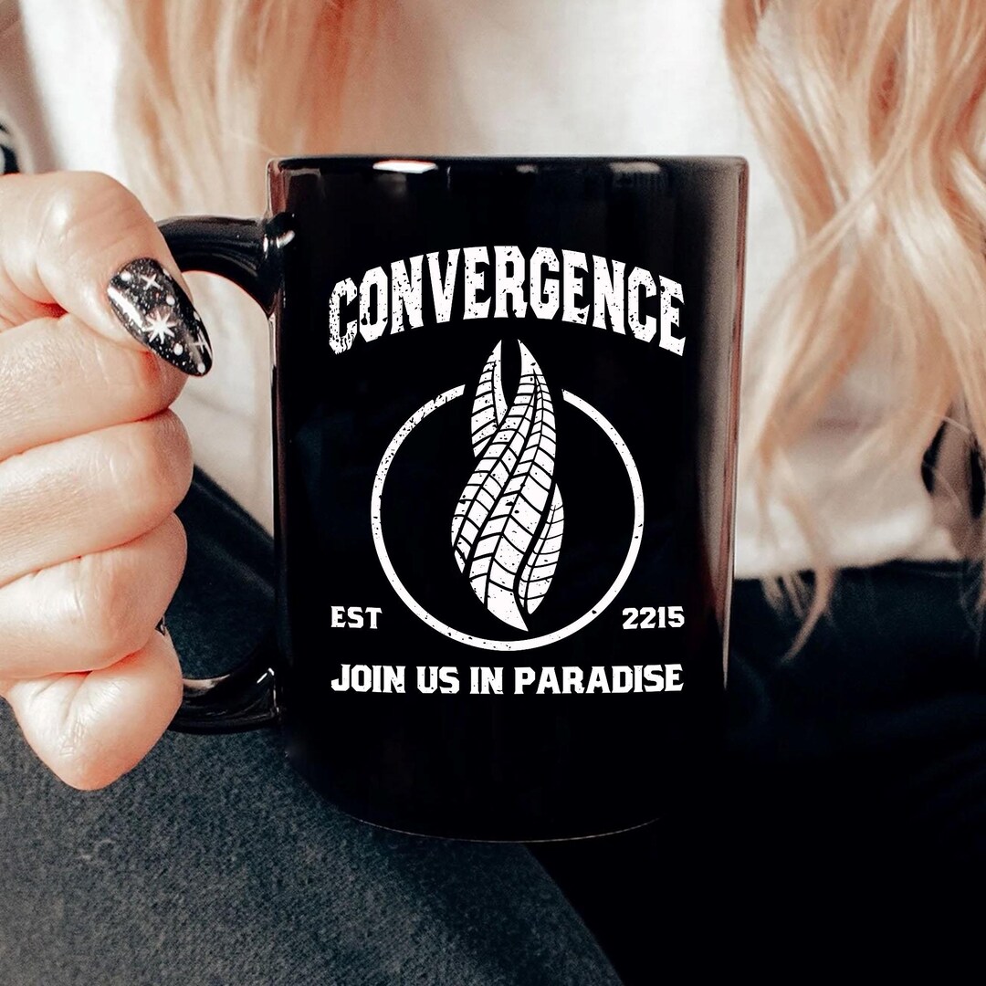 Dead Space Ceramic Mug, Deadspace Convergence Coffee Mug, Video Game ...