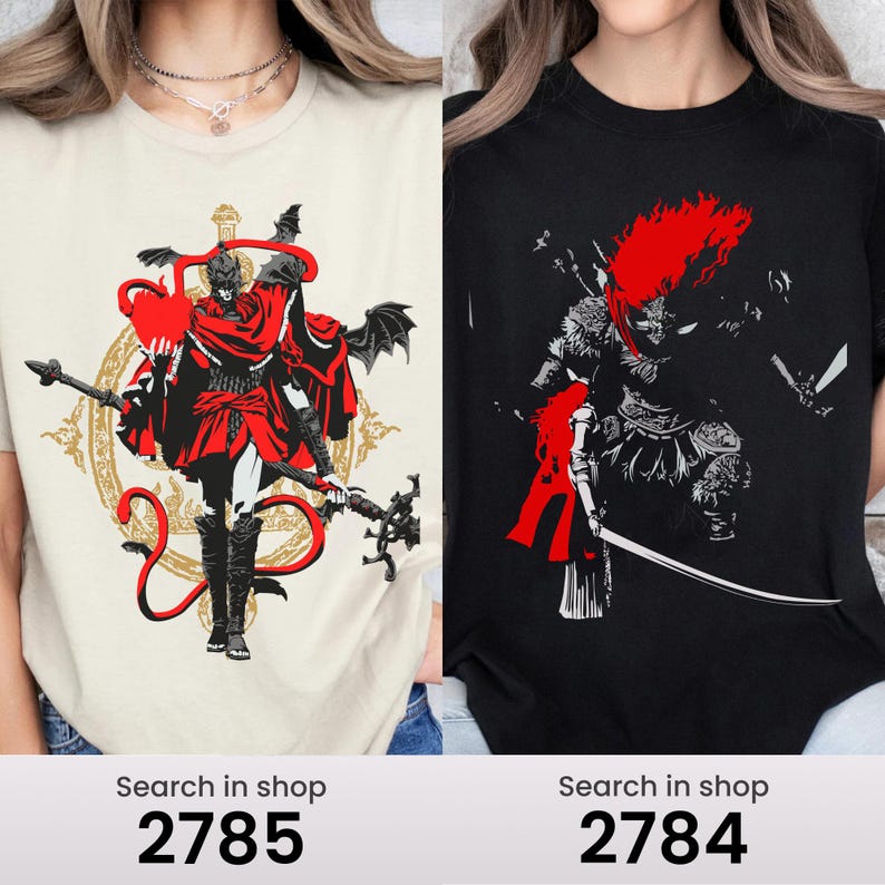 Elden Ring Nightreign Shirt, the Forsaken Hollows Merch, Heolstor ...