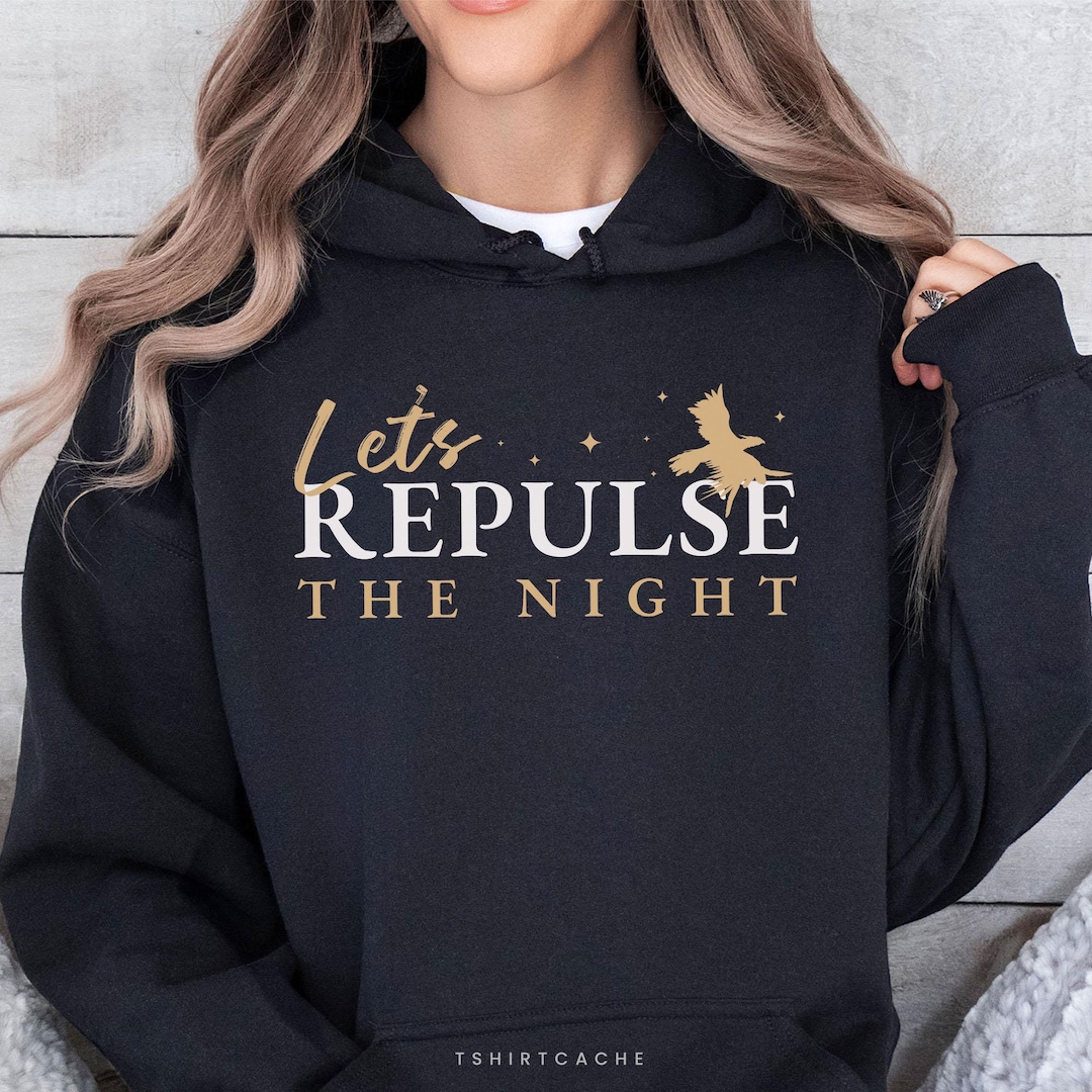 Elden Ring Nightreign Shirt, Eldenring Merch, Nightfarer Repulse the ...