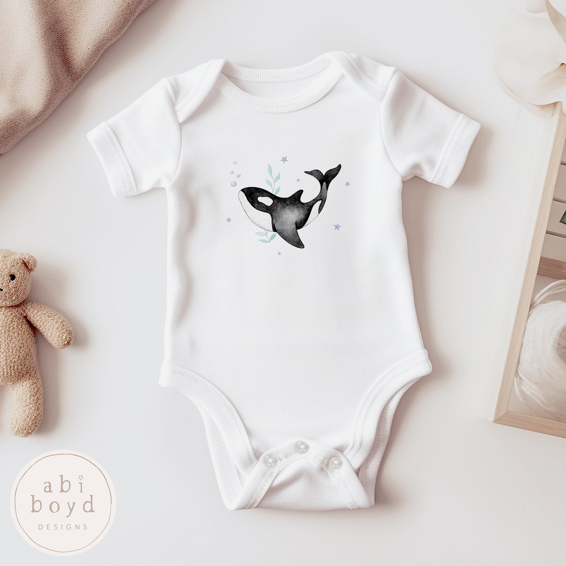 Orca Png, Whale Png, Kids Png Files, Toddler Png, Kids Sublimation ...