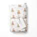 Teddy Bear Seamless Pattern, Repeating Pattern, Teddy Bear Fabric ...
