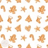 Simple Sea Shells Pattern, Nautical Repeat Tile, Print for Fabric ...