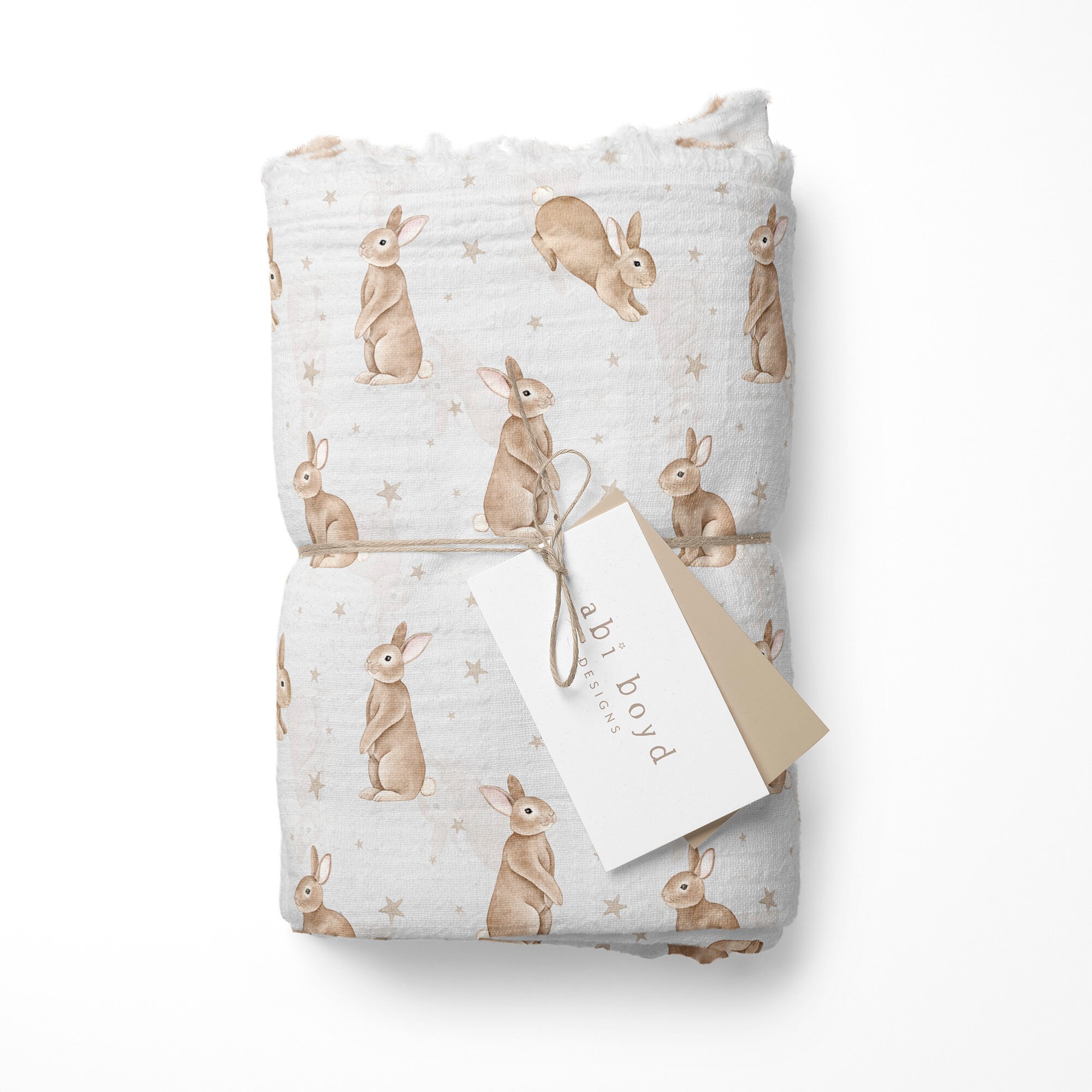 Bunny Rabbit Seamless Pattern, Seamless Fabric Design, Newborn Surface ...