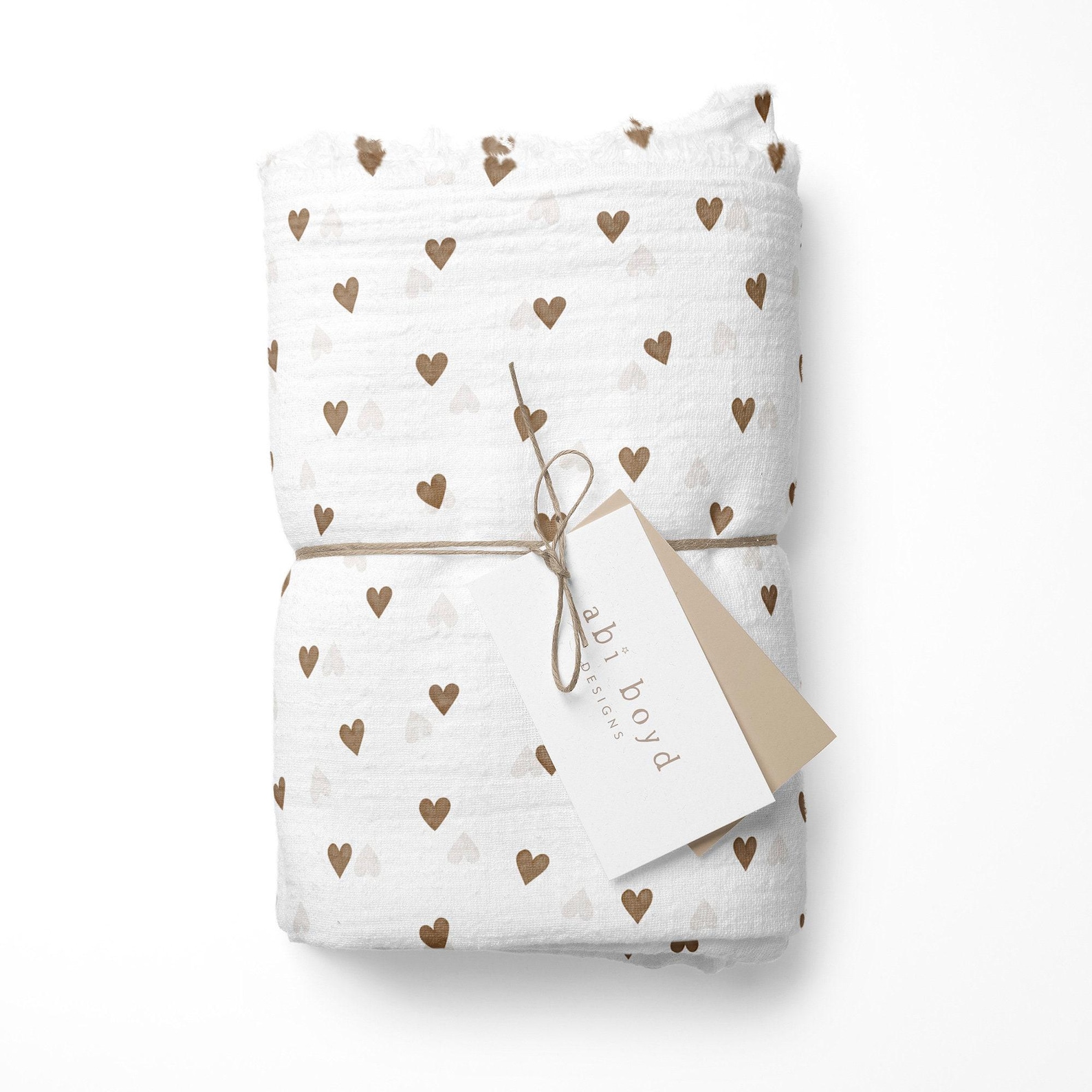 Chocolate Heart Seamless Pattern, Valentine Brown Hearts Seamless File ...