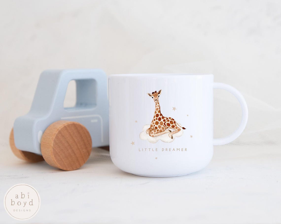 Baby Giraffe PNG Sublimation File, Cute Phrase Sublimation File ...