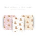 Teddy Bear Seamless Pattern, Repeating Pattern, Teddy Bear Fabric ...
