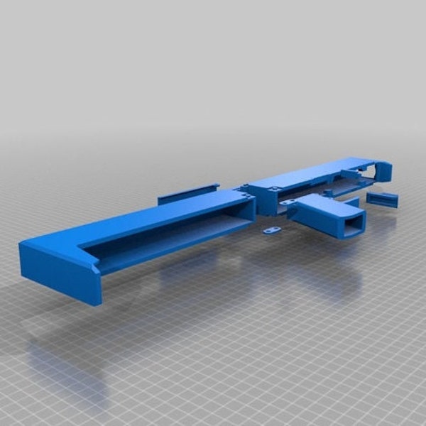 Airsoft Stl Files - Etsy