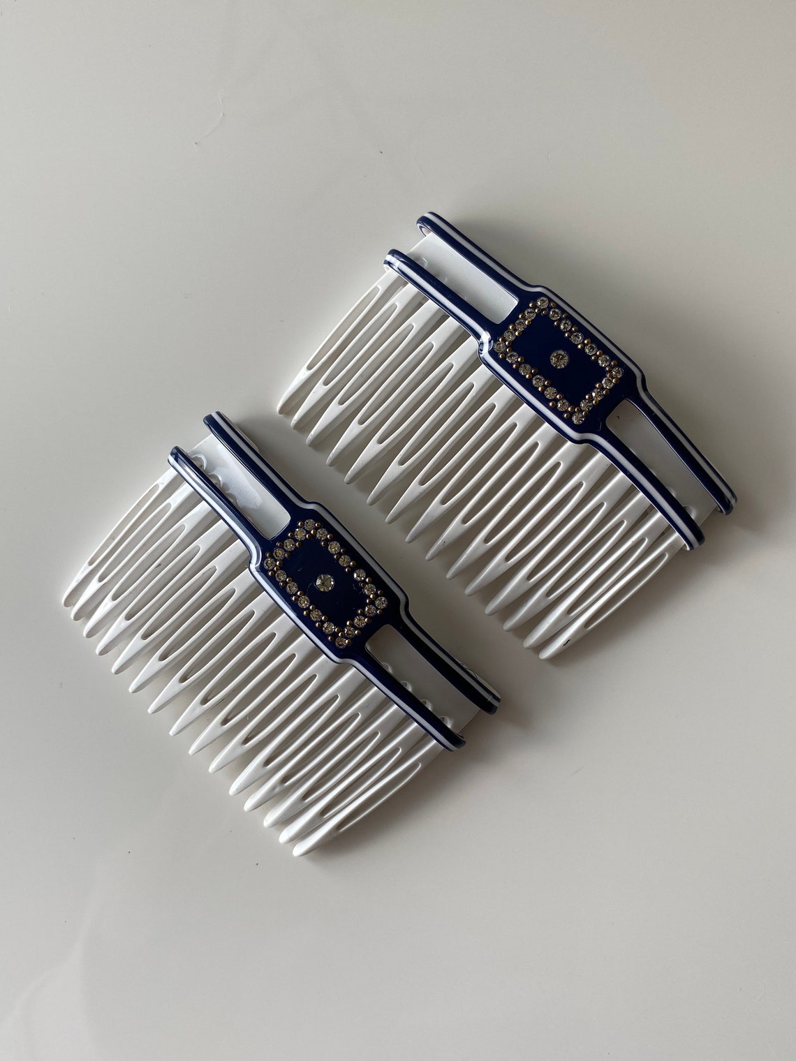 Vintage Mary Quant Hair Comb Hair Accessories - Etsy