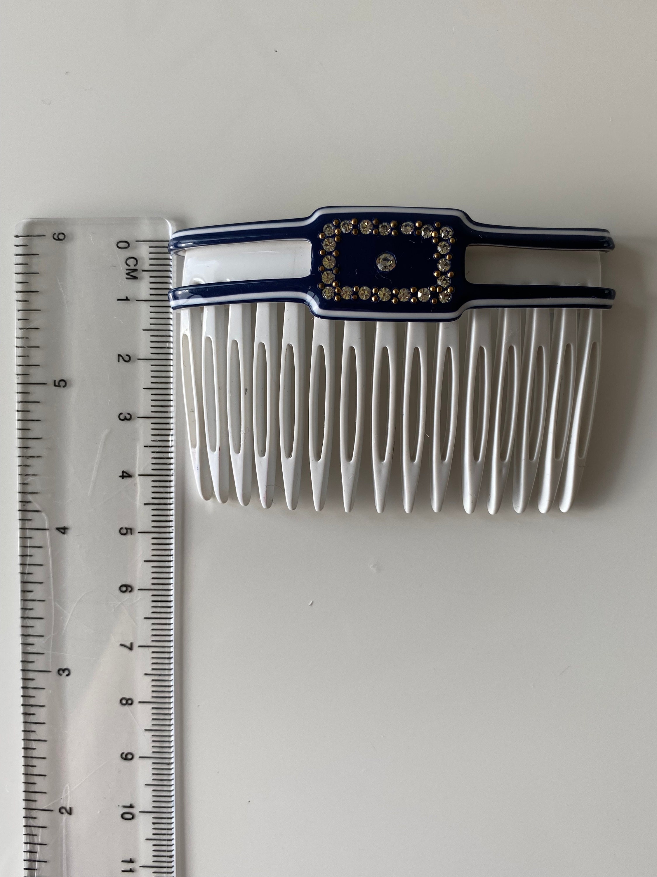 Vintage Mary Quant Hair Comb Hair Accessories - Etsy UK