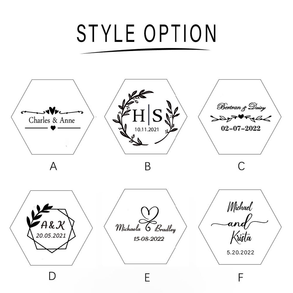 Wedding Ring Box, Personalized Glass Ring Box, Custom Storage for ...