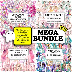 Easter Unicorn PNG Clipart Easter Eggs Butterfly Hearts Unicorns Clip ...