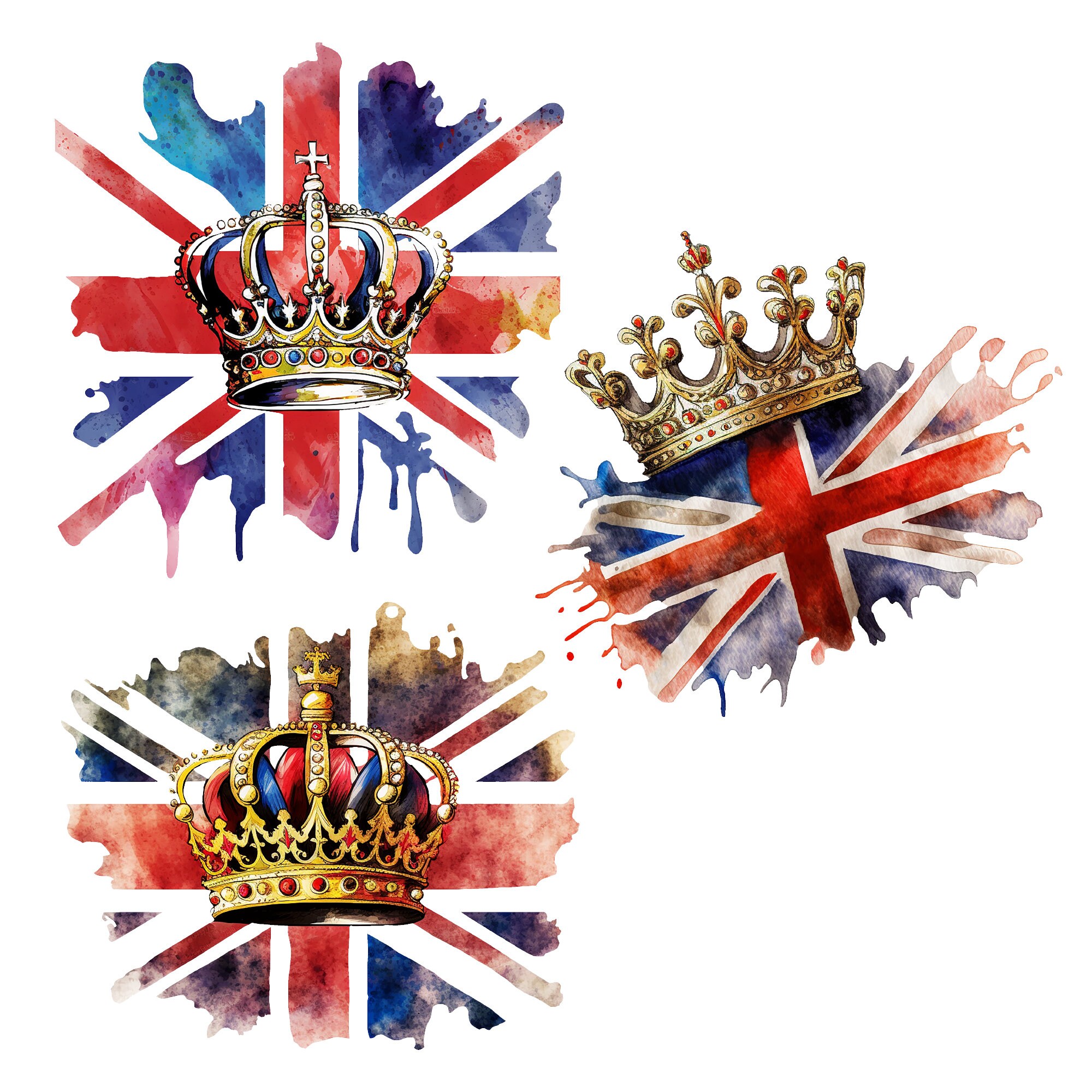 Jack Crown Clip Art