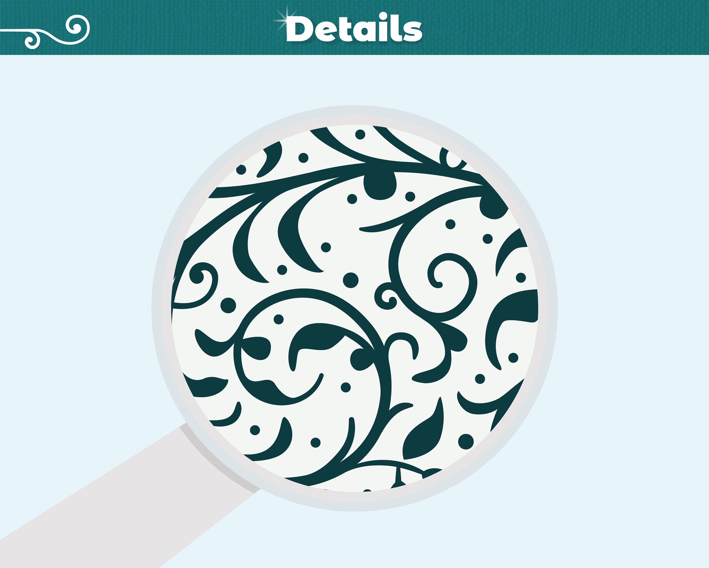 Border SVG Files for Cricut Filigree SVG Scroll SVG Swirl Svg - Etsy UK
