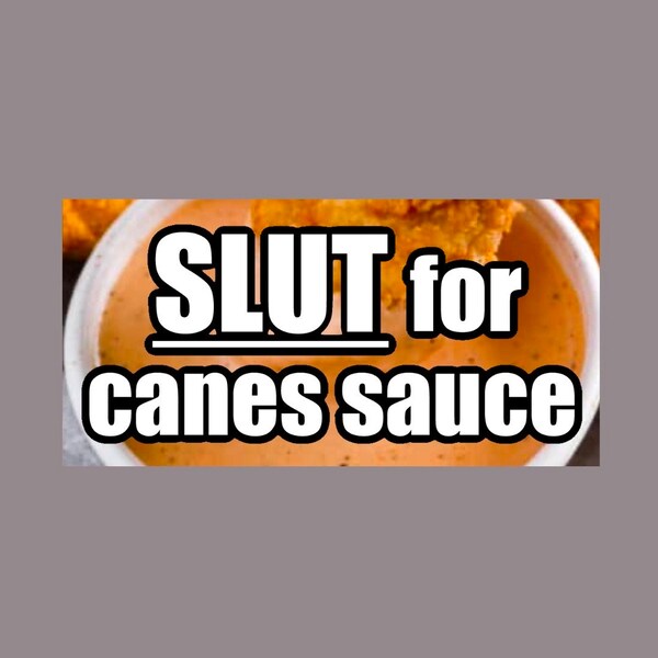 Raising Canes Merch - Etsy