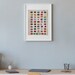 World Continents Capital City Collection, Flags of the World, Capital ...