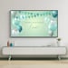 Samsung TV Frame Art Happy Birthday, Birthday Decor, Birthday Banner ...