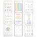 Educational Posters Ultimate Pack Printable, Montessori Poster, Boho ...