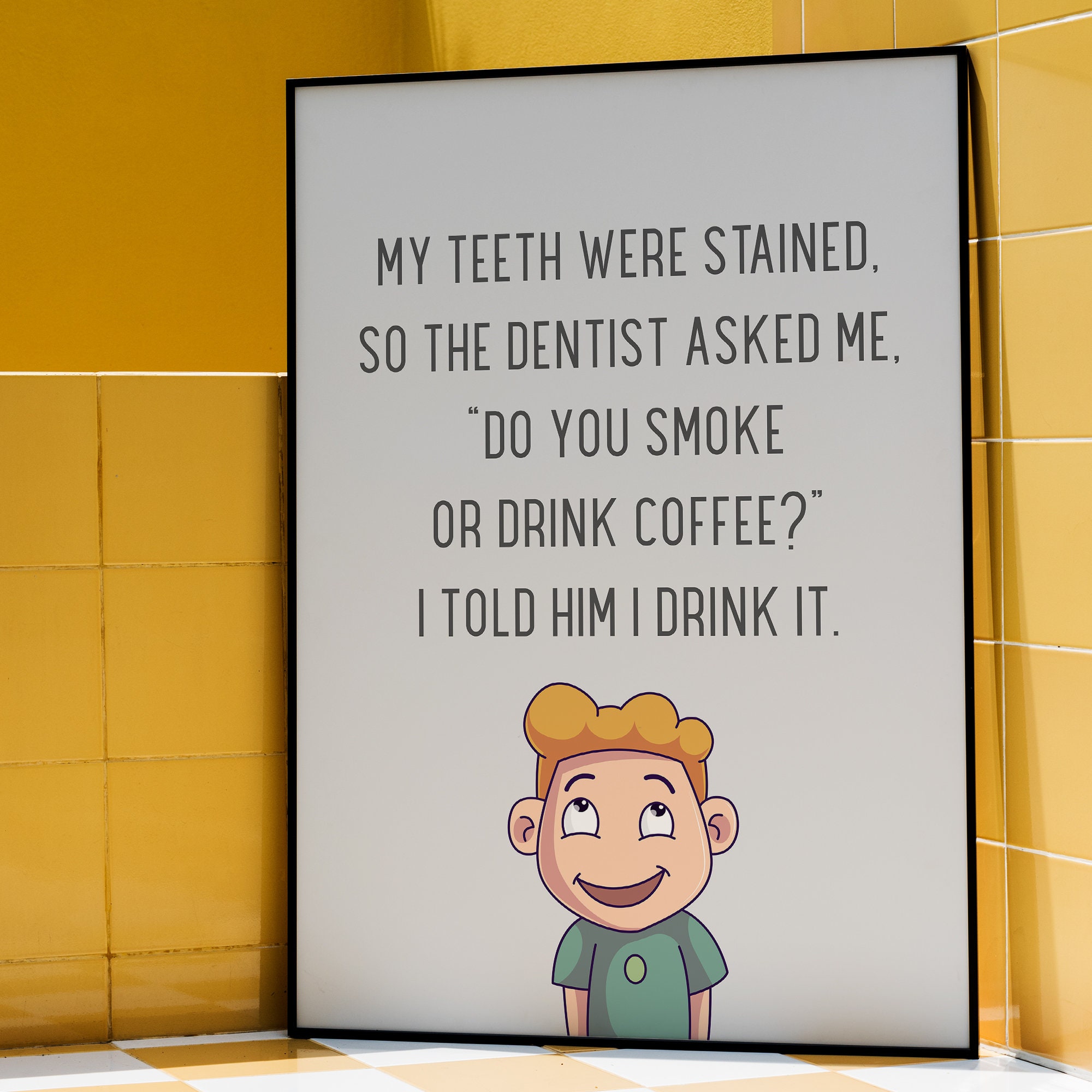 Funny Dental Quotes And Sayings