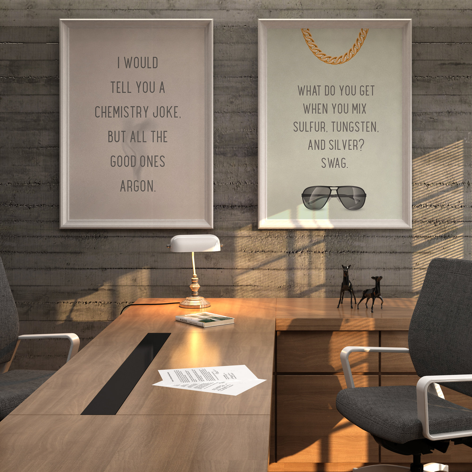 Funny Science Posters Science Teacher Appreciation Classroom - Etsy