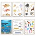 Educational Posters Set, Montessori Poster, Classroom Posters ...