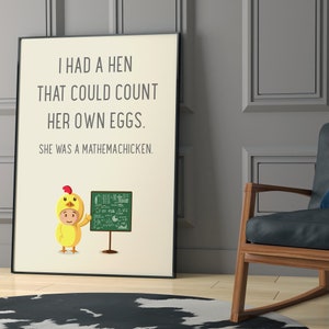 Funny Math Classroom Posters, Math Classroom Decor, Math Teacher Shirt ...