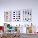 World Continents Capital City Collection, Flags of the World, Capital ...