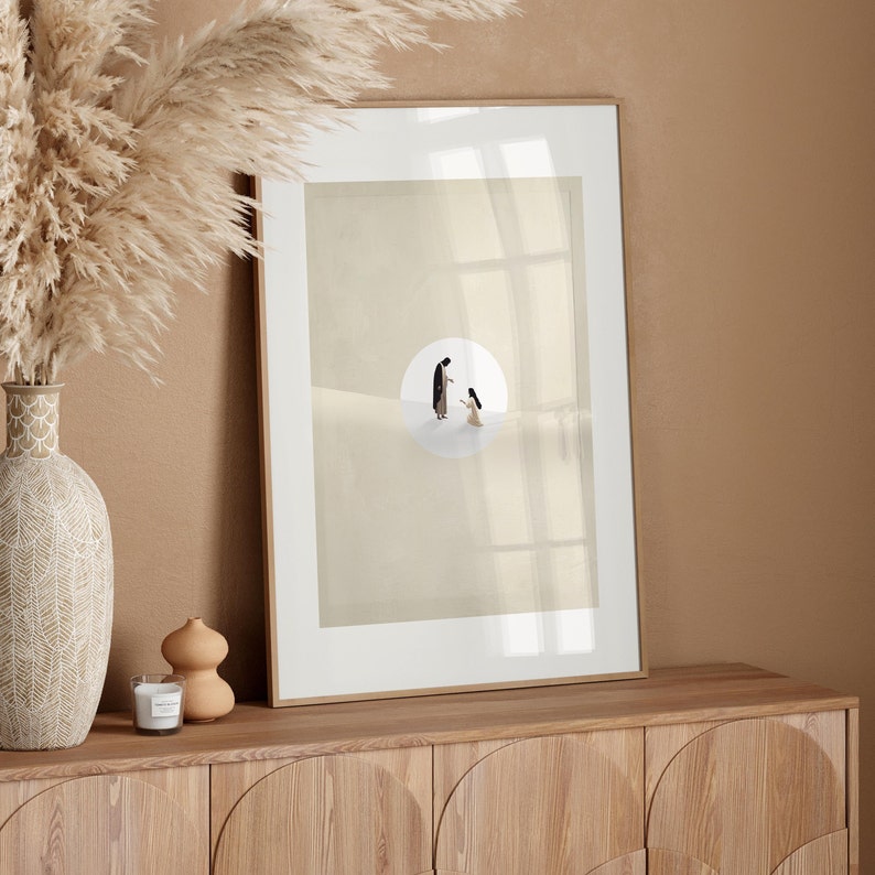 Woman Healed, Fringe of Jesus Garment, Hem of Robe, Bible Art, Jesus ...