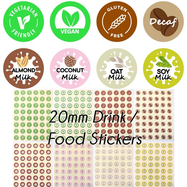 Vegan Sticker - Etsy UK
