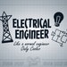Electrical Engineer Svg, Electrical Engineer Gift, Electrical Engineer ...
