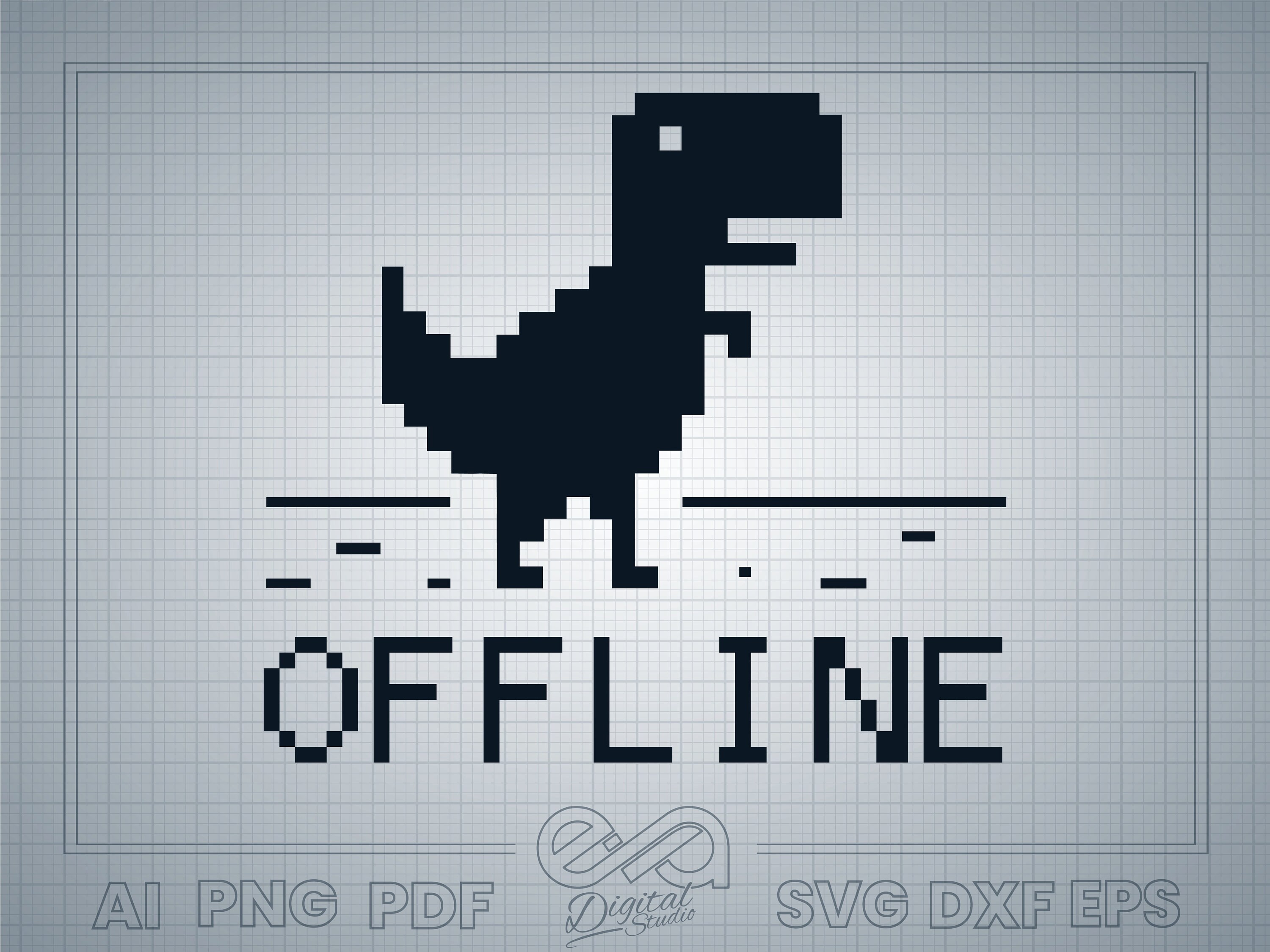 Offline SVG, Software Engineer SVG, Computer Geek Gifts - Etsy