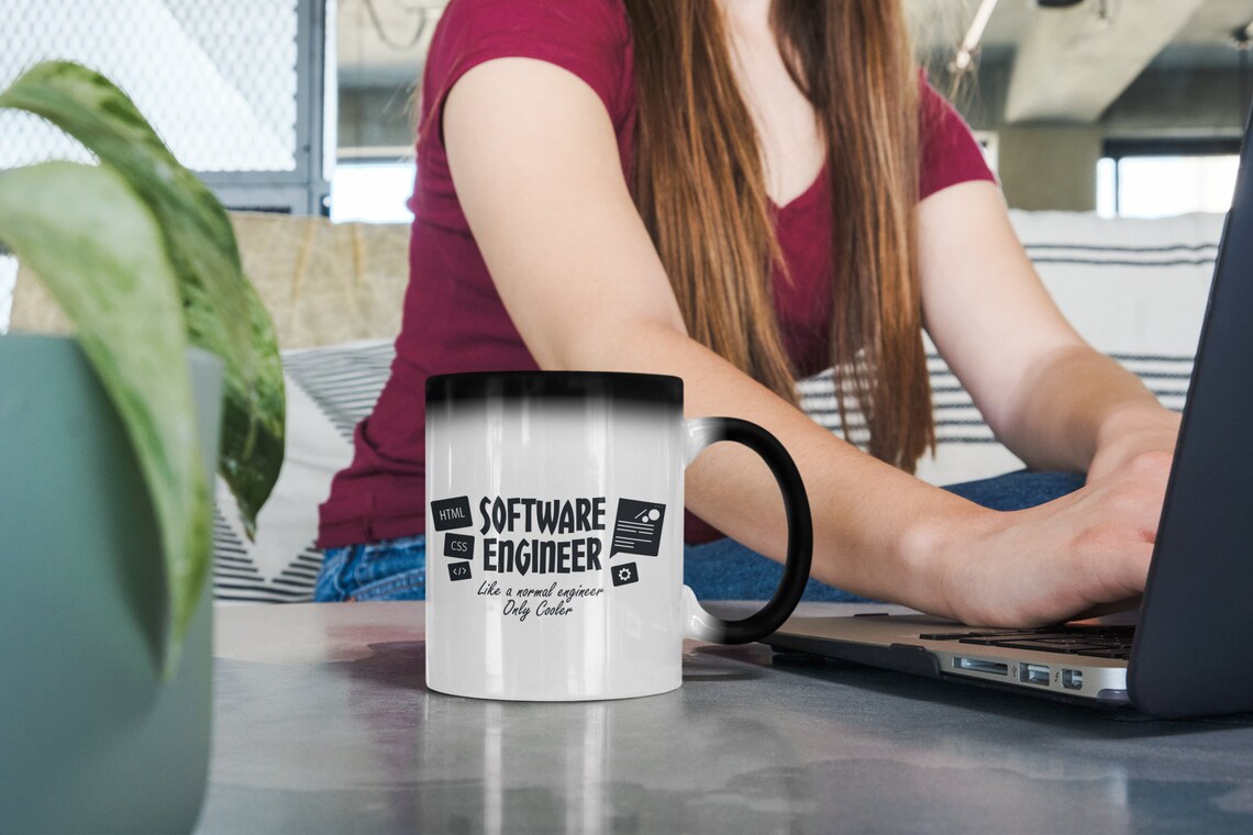 Software Engineer SVG Programmer Gift SVG Programmer Cricut - Etsy