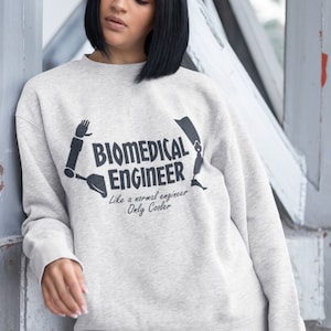 Biomedical Engineer SVG, Gift for Biomedical, Biomedical Eng Shirt - Etsy