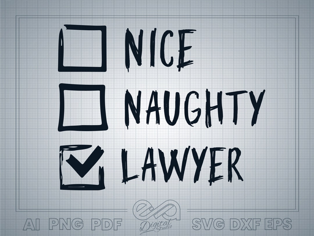 Funny Lawyer SVG, Gift for Lawyer SVG, Lawyer Shirt SVG - Etsy