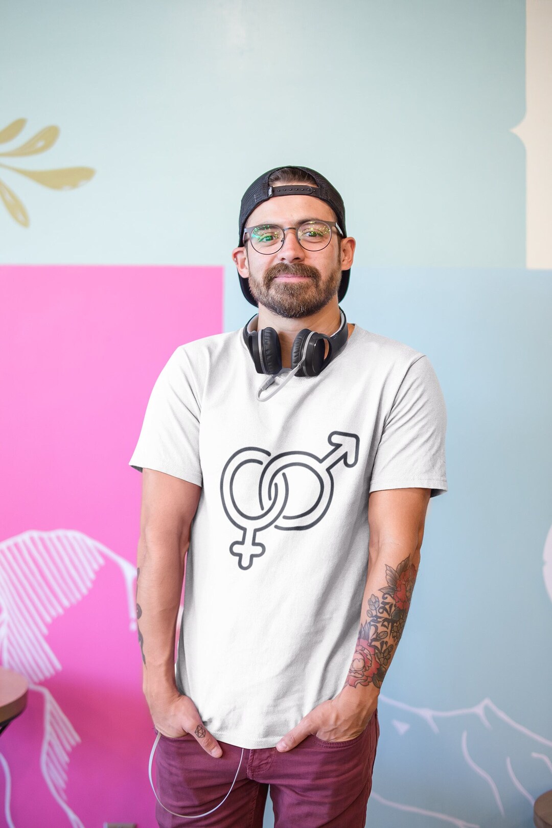 Sex Symbols Svg Gender Symbol Svg Female Sign Svg Etsy