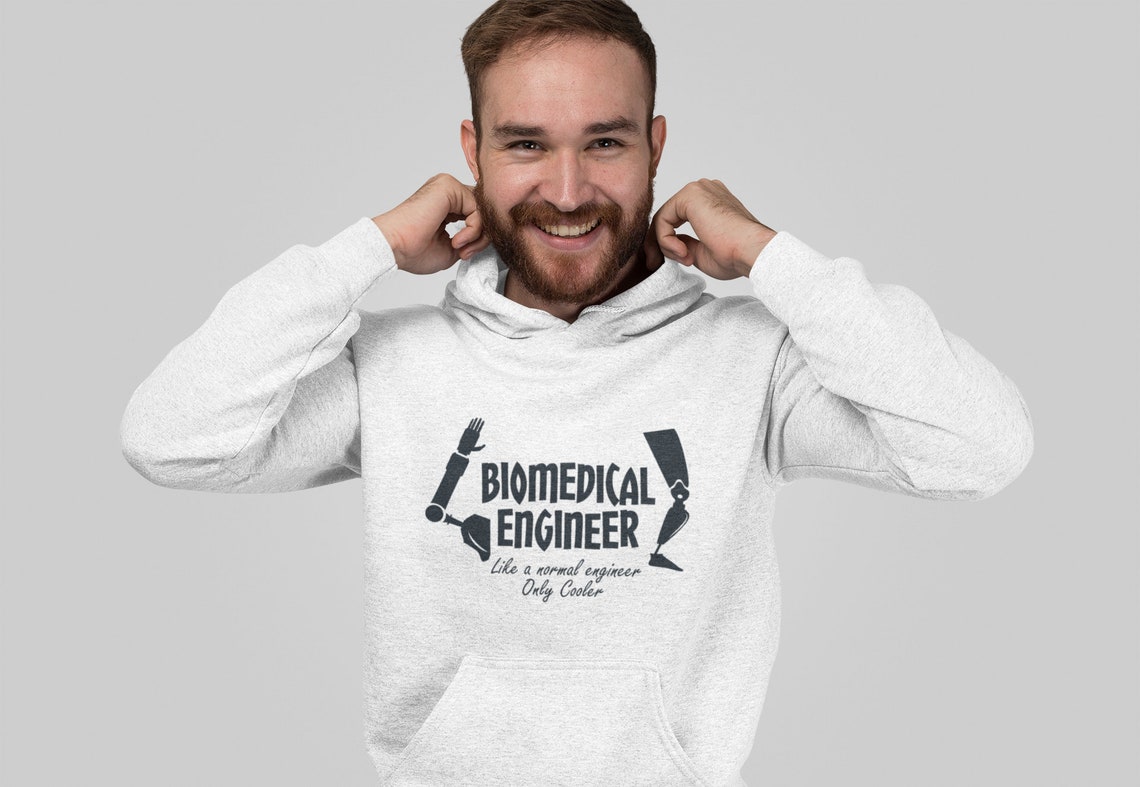 Biomedical Engineer SVG, Gift for Biomedical, Biomedical Eng Shirt - Etsy