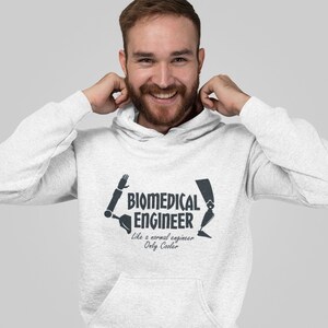 Biomedical Engineer SVG, Gift for Biomedical, Biomedical Eng Shirt - Etsy