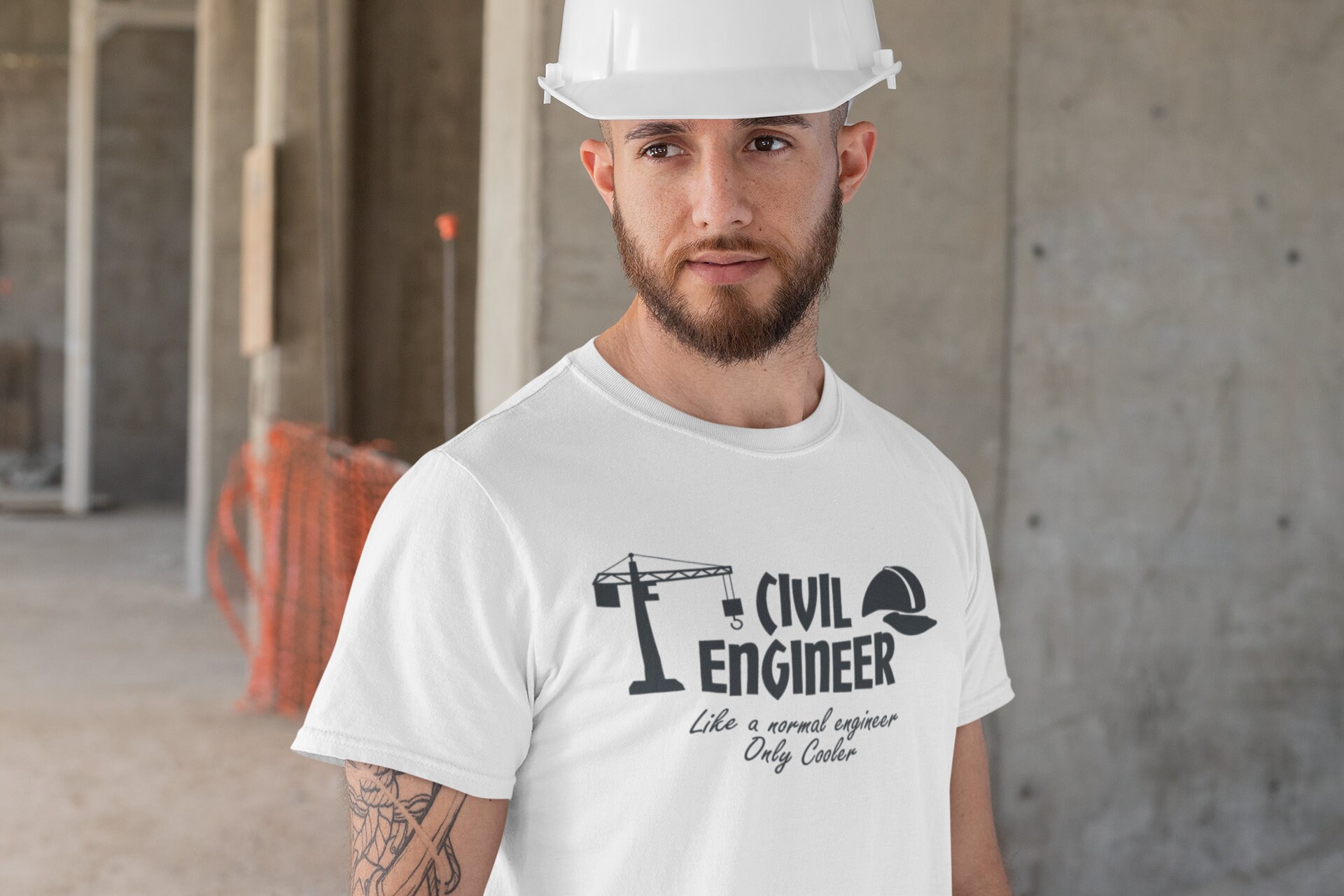 Civil Engineer SVG, Civil Engineer Shirt SVG, Engineering Student Gift ...