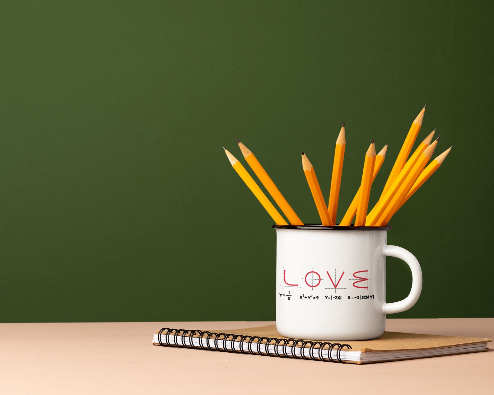 Love Graph SVG, Teacher Gift SVG, Teacher Valentines - Etsy