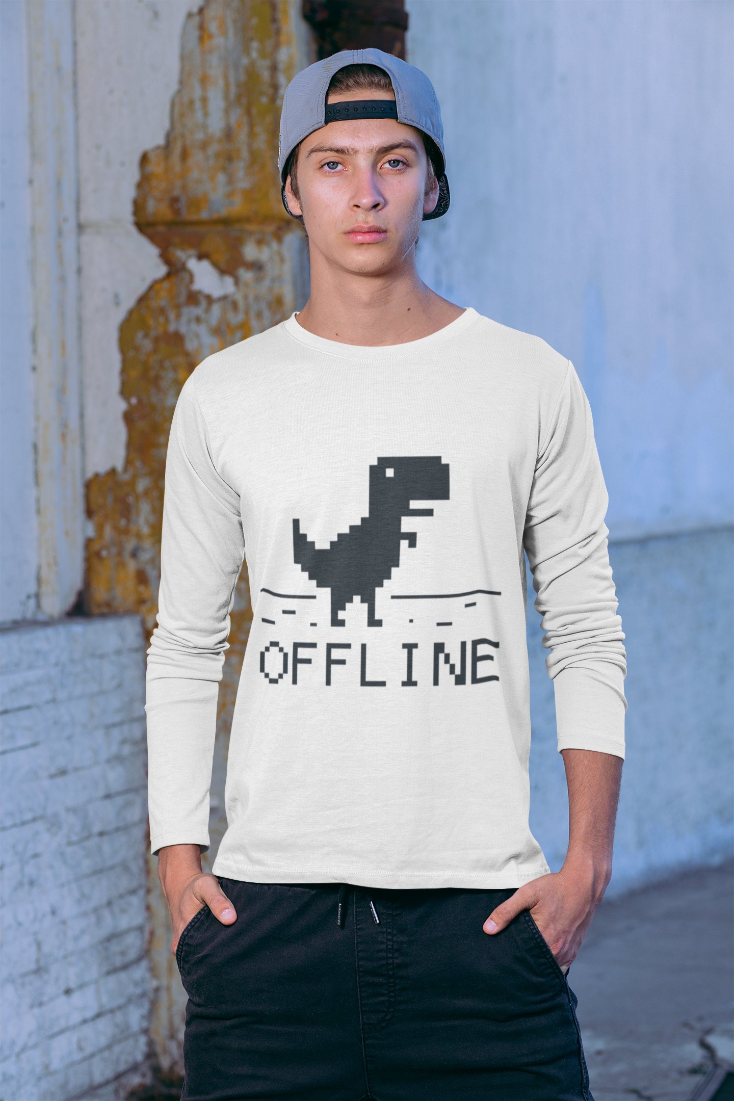 Offline SVG, Software Engineer SVG, Computer Geek Gifts - Etsy