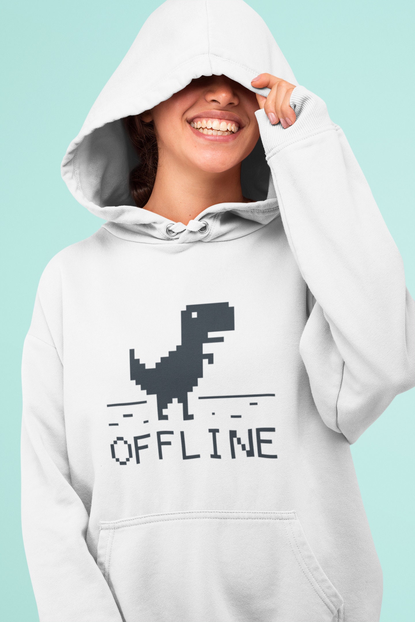 Offline SVG, Software Engineer SVG, Computer Geek Gifts - Etsy